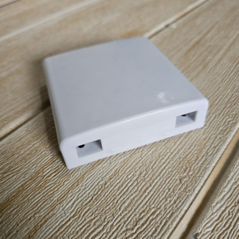 Jual roset 2 core/roset 2 core kosongan fiber optik | Shopee Indonesia