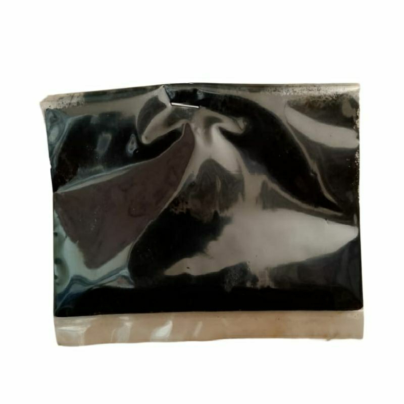 Jual pewarna kayu dan rotan oker hitam 5 gr | Shopee Indonesia