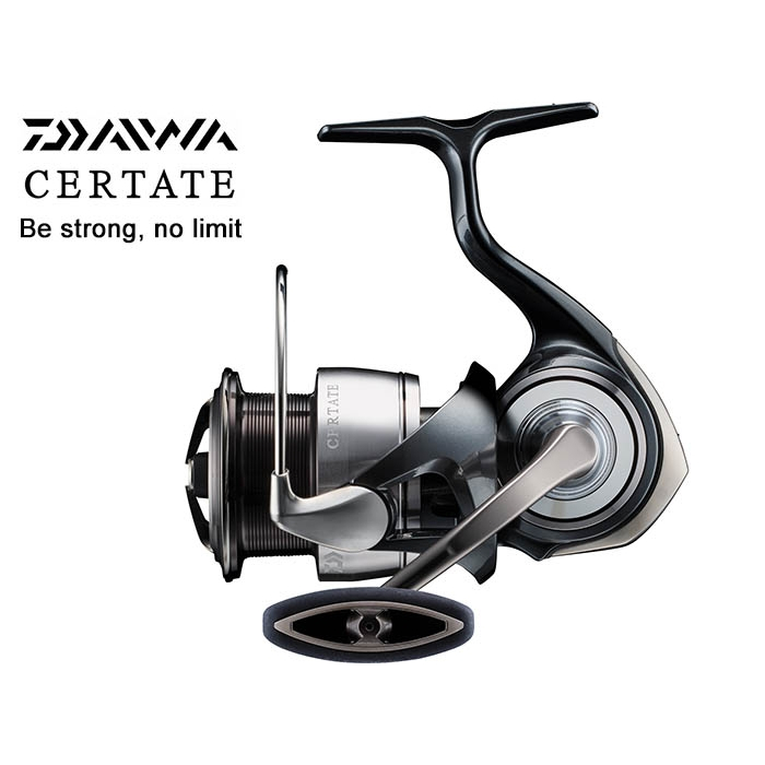 Jual REEL DAIWA CERTATE LT MODEL 2024 2500 | 3000 | 4000 | 5000 PILIH ...