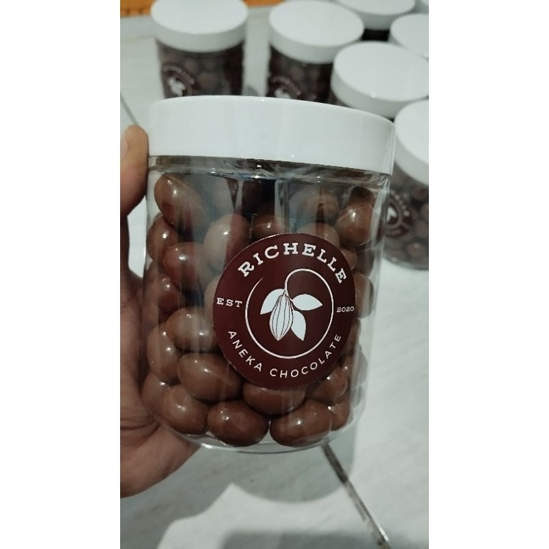 Jual Delfi Choco Dragees | Shopee Indonesia