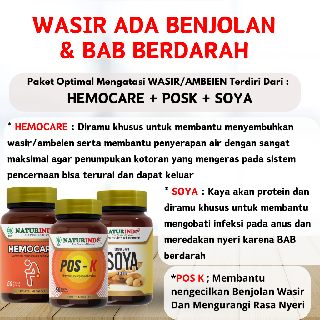 Jual Kapsul Daun Ungu Obat Ambeien Paling Ampuh Wasir Ambeyen Bab Berdarah Stadium 1 2 3 4 ...