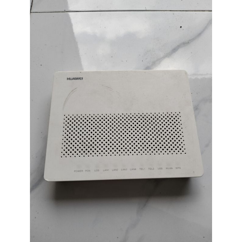 Jual Huawei HG8245A non anten port ijo | Shopee Indonesia
