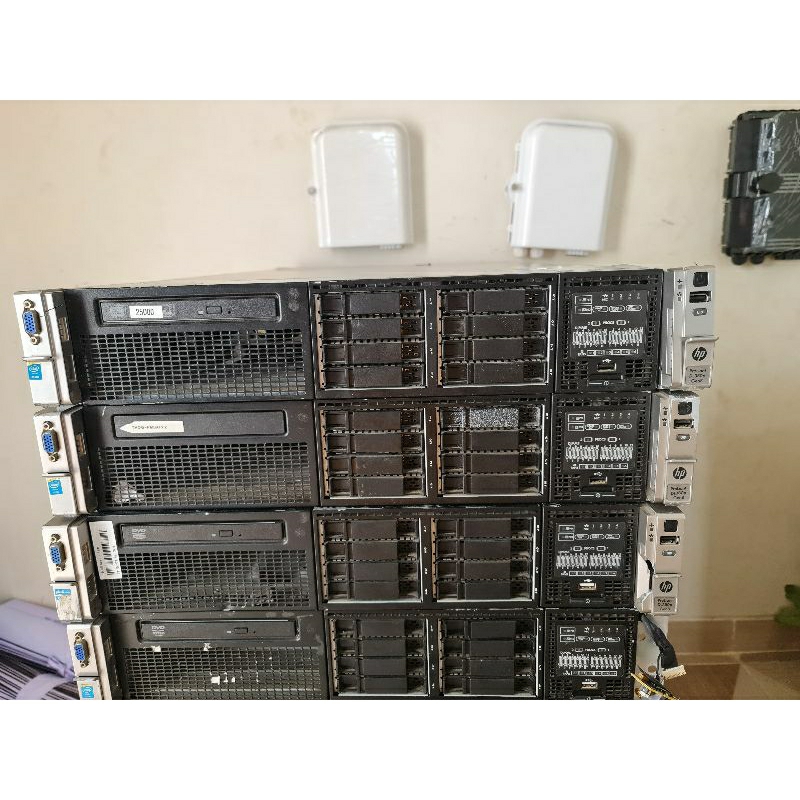 Jual PC SERVER MIKROTIK X86 32 core 2.7 GHZ | Shopee Indonesia