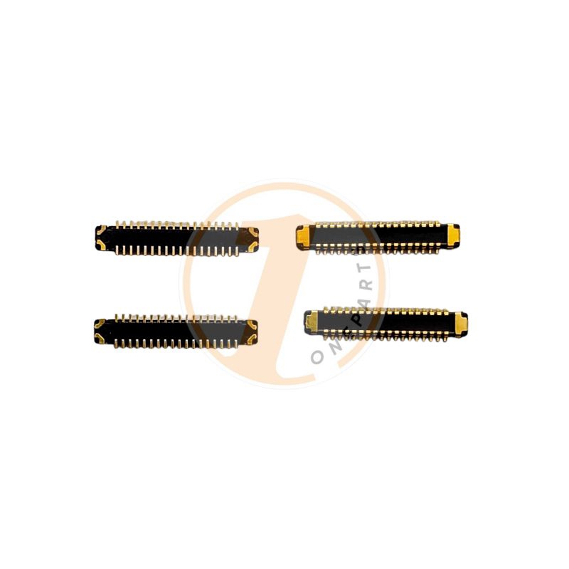 Jual CON CONNECTOR KONEKTOR LCD IP 11 PRO MAX | Shopee Indonesia
