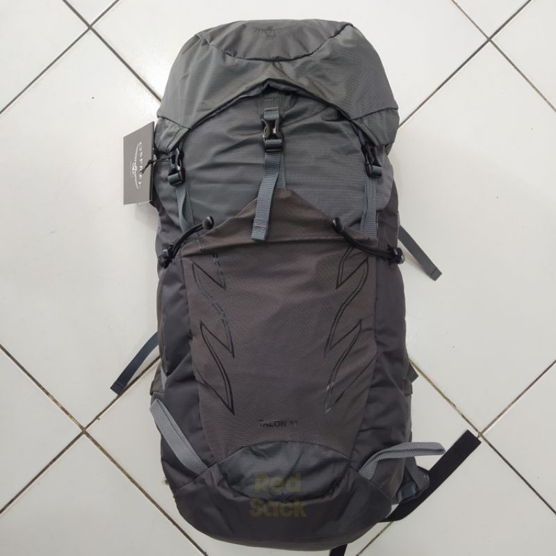 Jual Osprey Talon 33 backpack ransel tas hiking outdoor gunung | Shopee ...