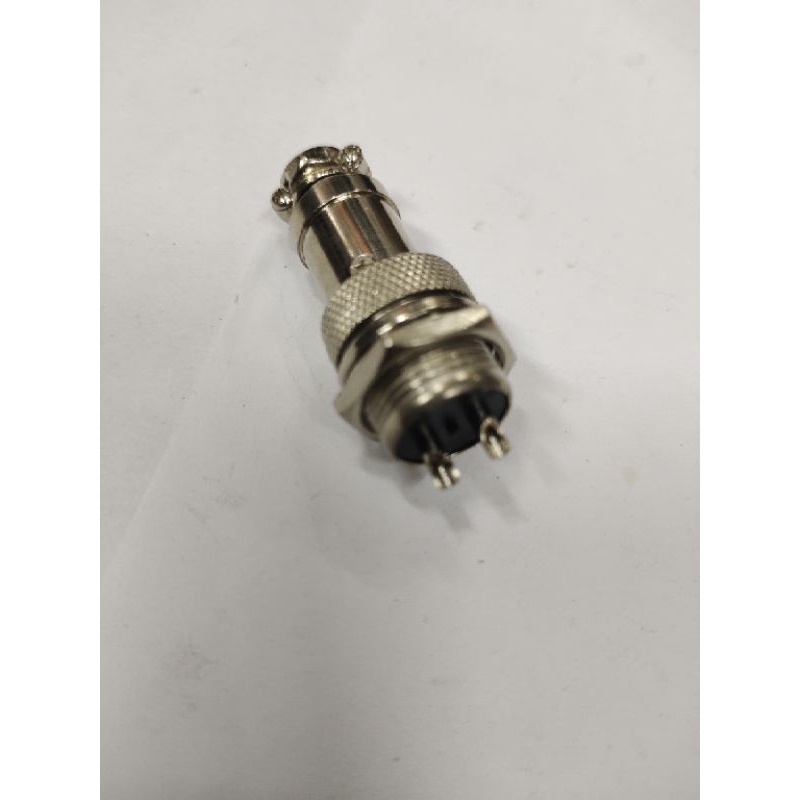 Jual Konektor CB jack Connector CB 2 pin set / soket CB 2 | Shopee Indonesia