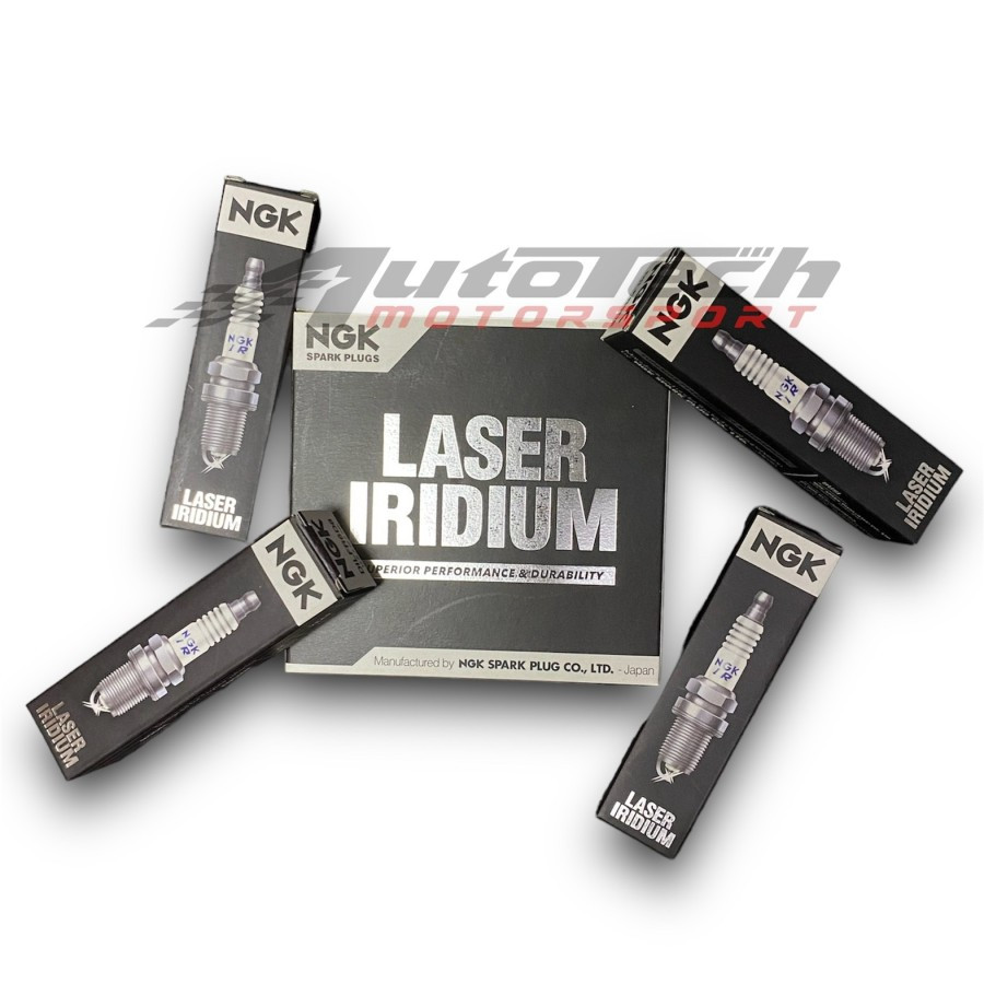 Jual BUSI NGK LASER IRIDIUM TOYOTA INNOVA REBORN FORTUNER | Shopee ...