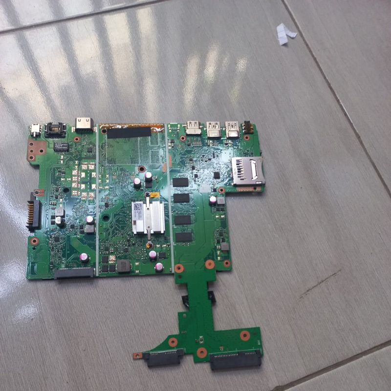 Jual mainboard asus x441s ram 2 | Shopee Indonesia