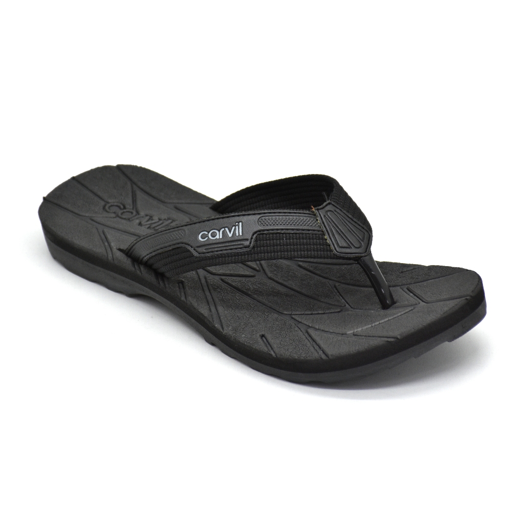 Jual Carvil Sandal Pria Erland-Me | Shopee Indonesia
