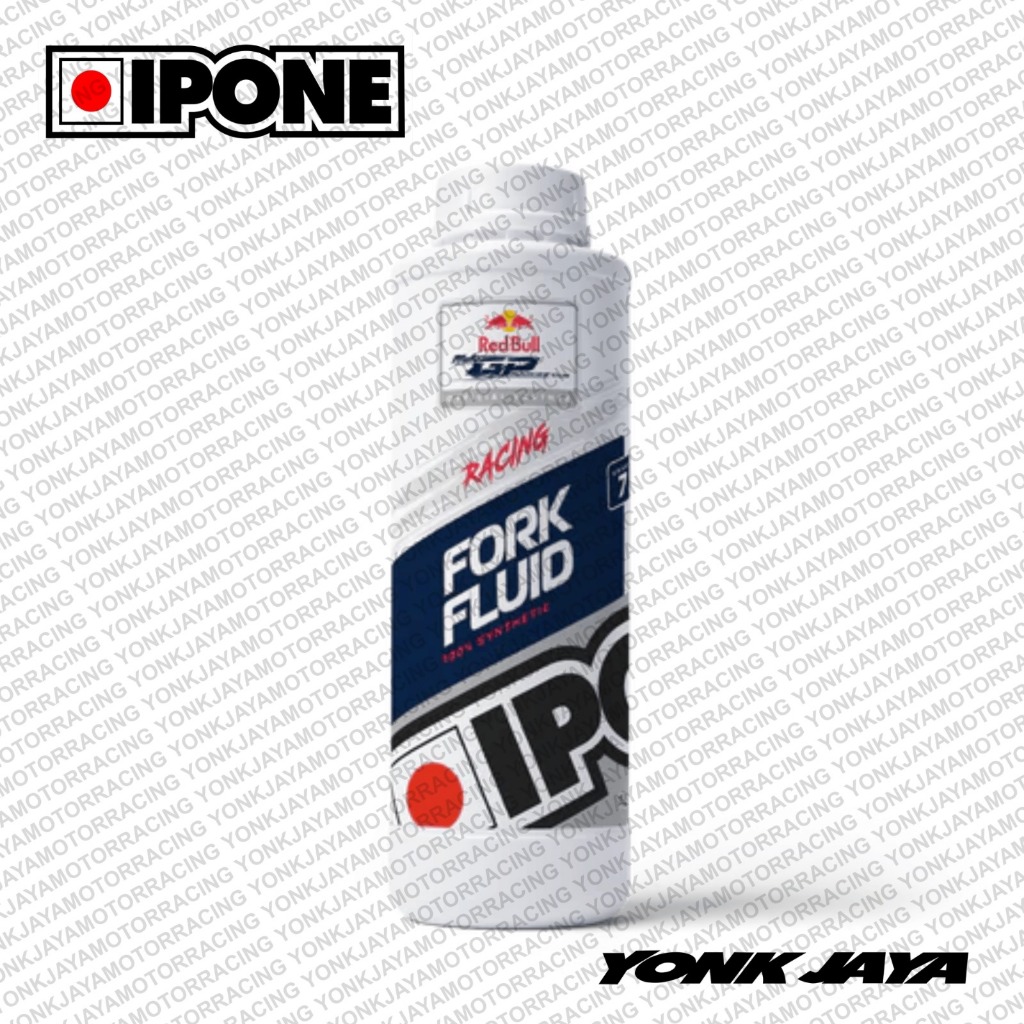 Jual OLI SHOCK IPONE FLUID 7 | Shopee Indonesia