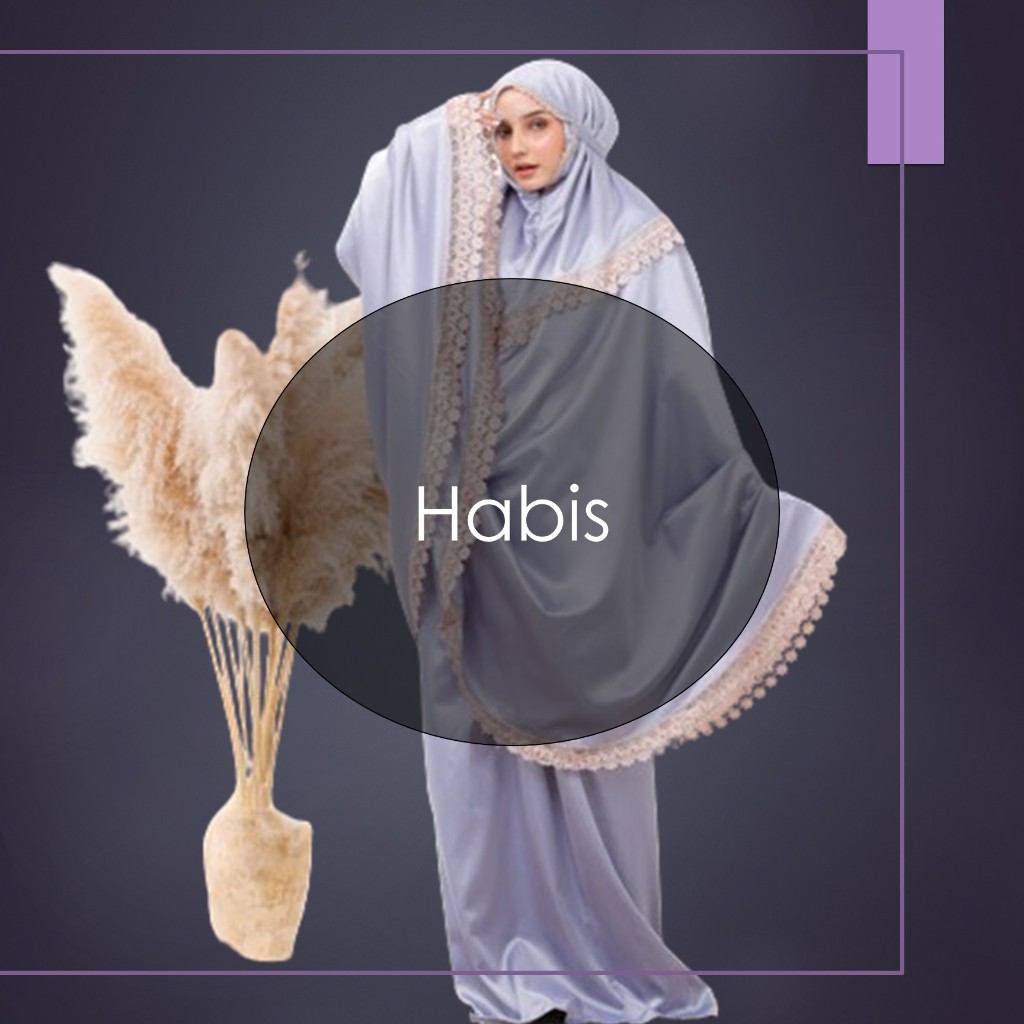 Jual MUKENA PREMIUM TERBARU 2024 JUMBO MUKENAH PUTIH DEWASA BAHAN ADEM ...