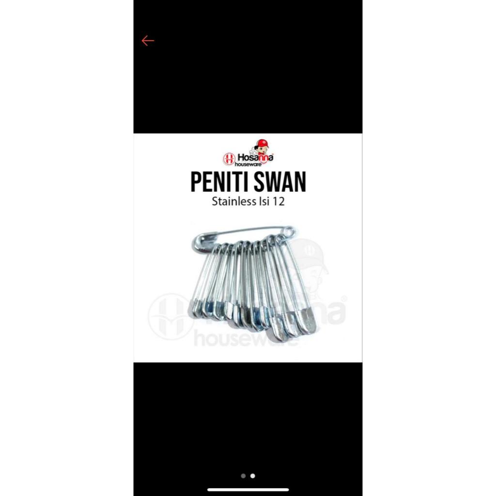 Jual peniti kemiti | Shopee Indonesia