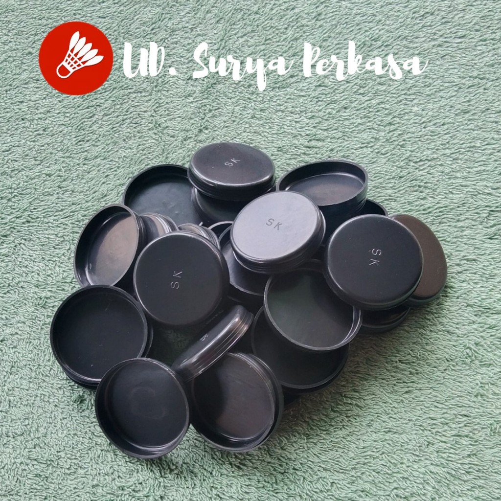 Jual TUTUP TABUNG / SLOP SHUTTLECOCK | Shopee Indonesia