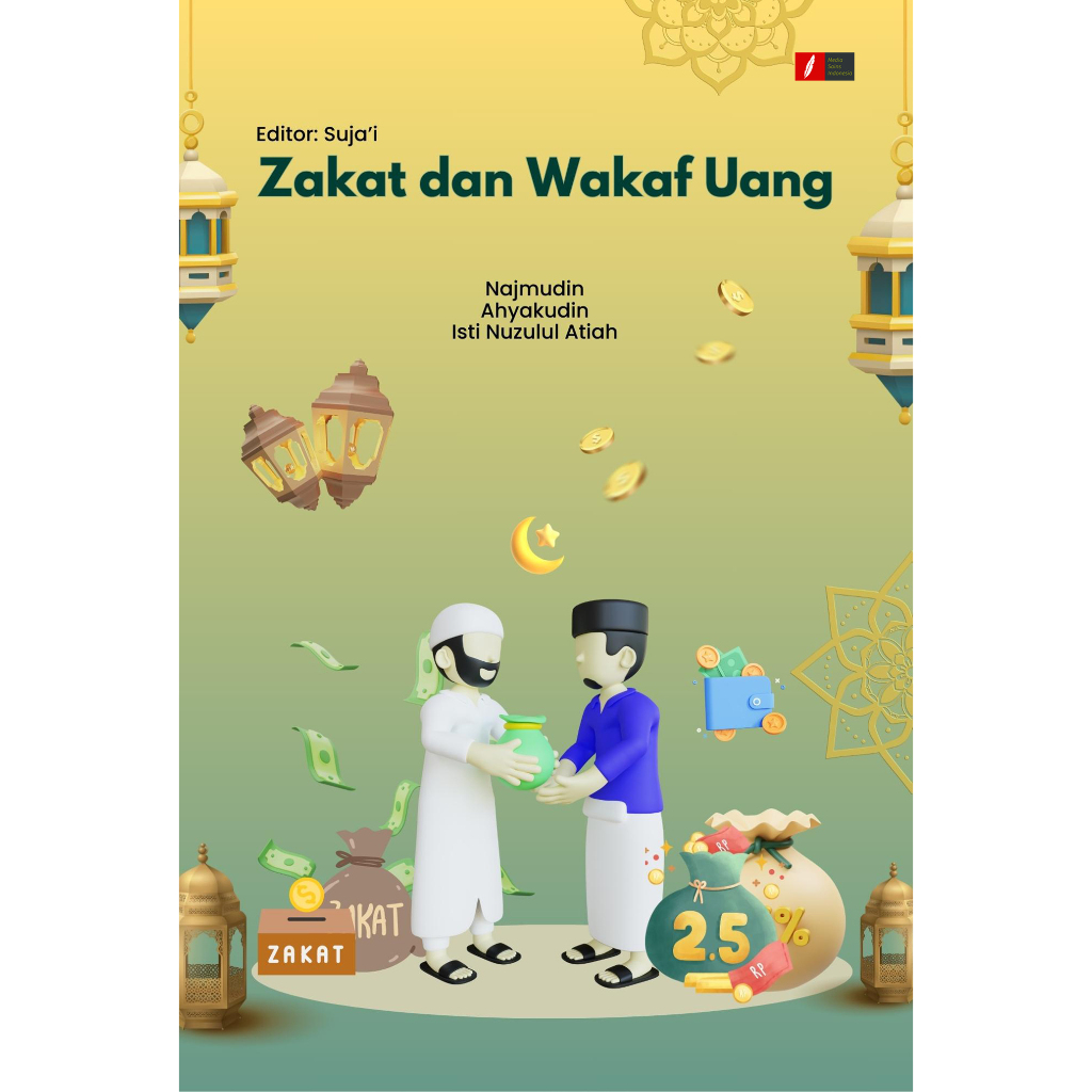 Jual Zakat dan Wakaf Uang | Shopee Indonesia