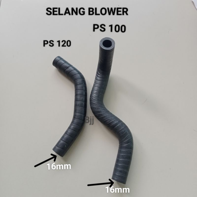 Jual SELANG BLOWER MITSUBISHI PS-100 dan PS-120 | Shopee Indonesia
