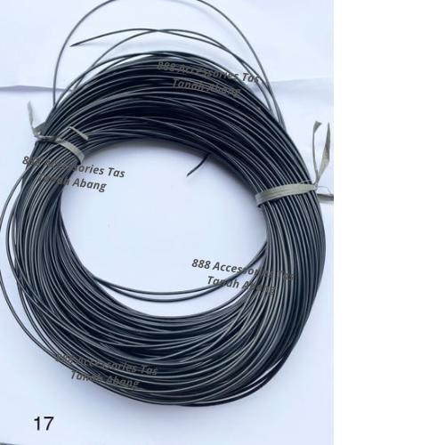 Jual Selang Rotan Tas / Rotan Piping Ukuran 17 mm, 21 mm, 26 mm, 28 mm ...