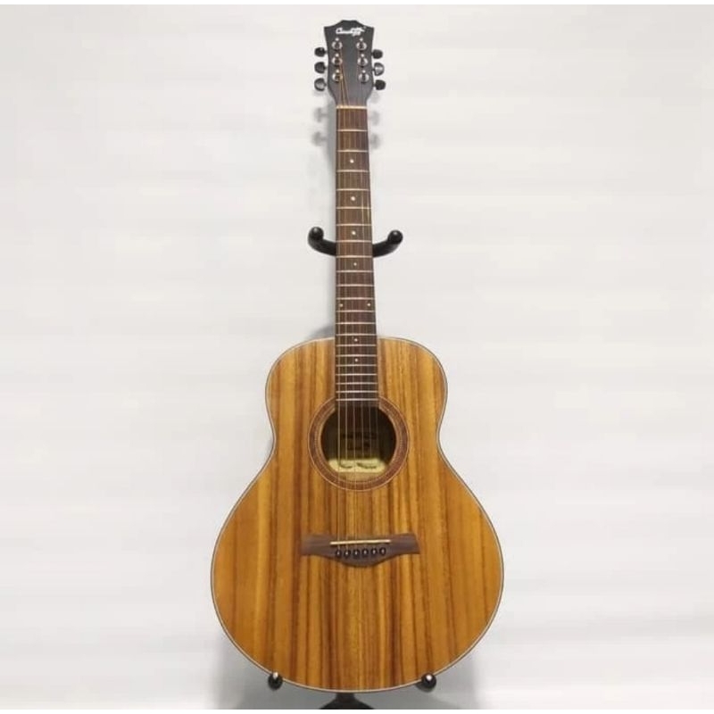 Jual Gitar akustik 3/4 COWBOY GW 3 NSK ORIGINAL | Shopee Indonesia