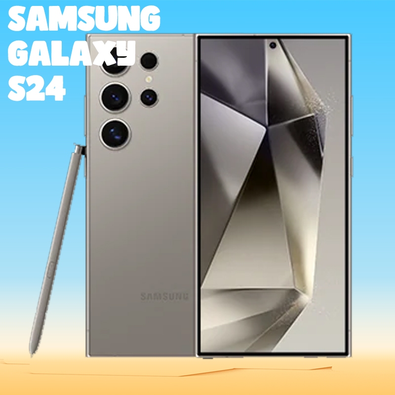Jual SAMSUNG GALAXY S24 SERIES VARIAN | Shopee Indonesia