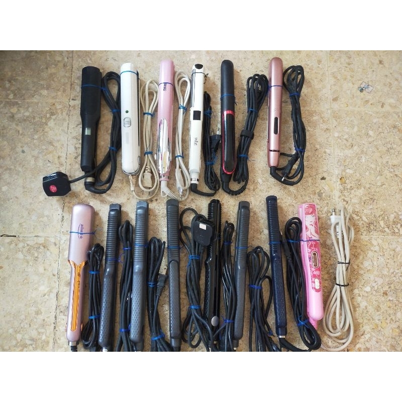 Jual catok rambut bagus dibawah 100ribu | Shopee Indonesia