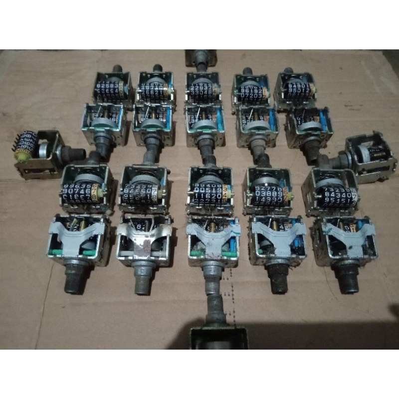 Jual mesin rpm speedometer universal Honda original | Shopee Indonesia