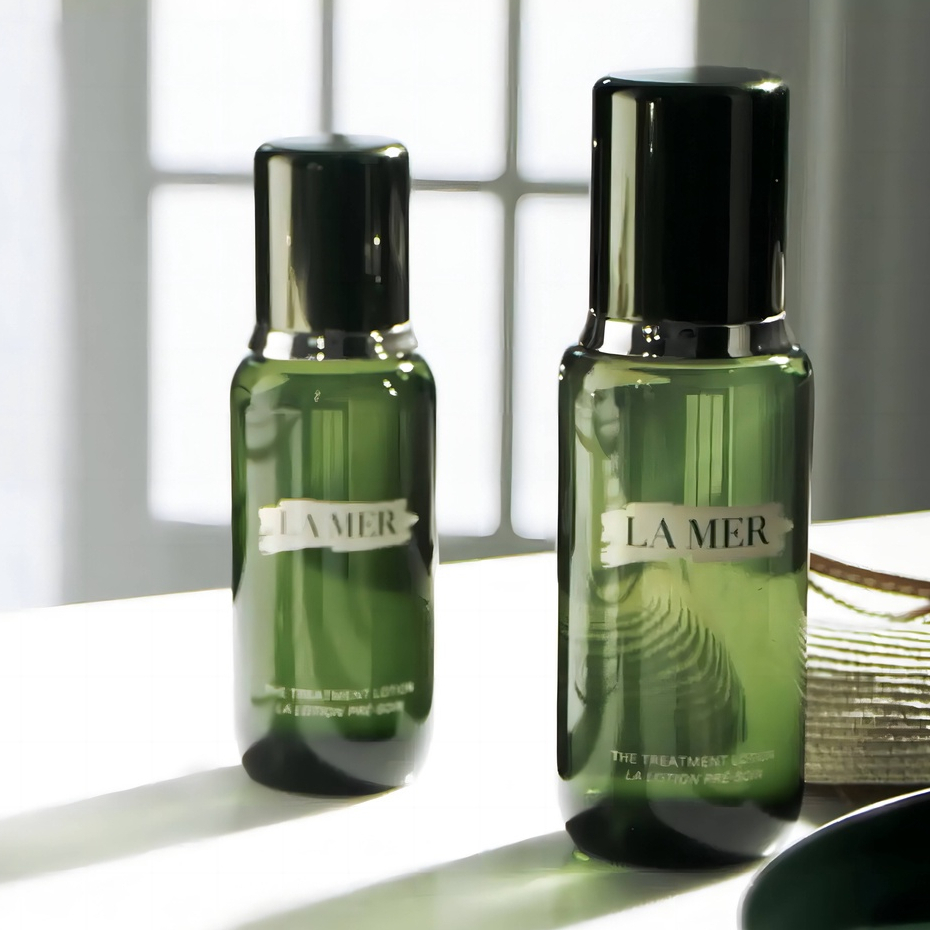 Jual La Mer The Treatment Lotion 150ml / Lamer Serum 100ml / La Mer ...