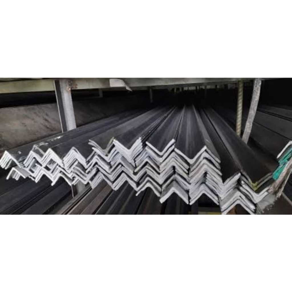 Jual SIKU BESI 3X3 PANJANG 6 METER | Shopee Indonesia