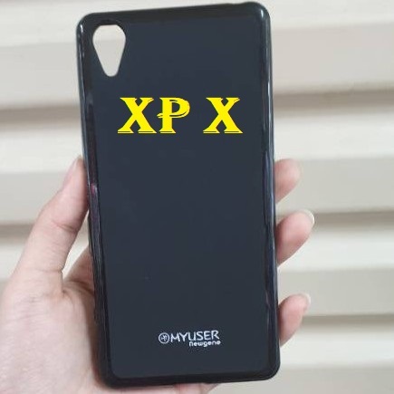 Jual Silikon SONY XP X Performance / C4 / C5 / XZ PREMIUM / X COMPACT / M4 AQUA Supcase HYBRID ...