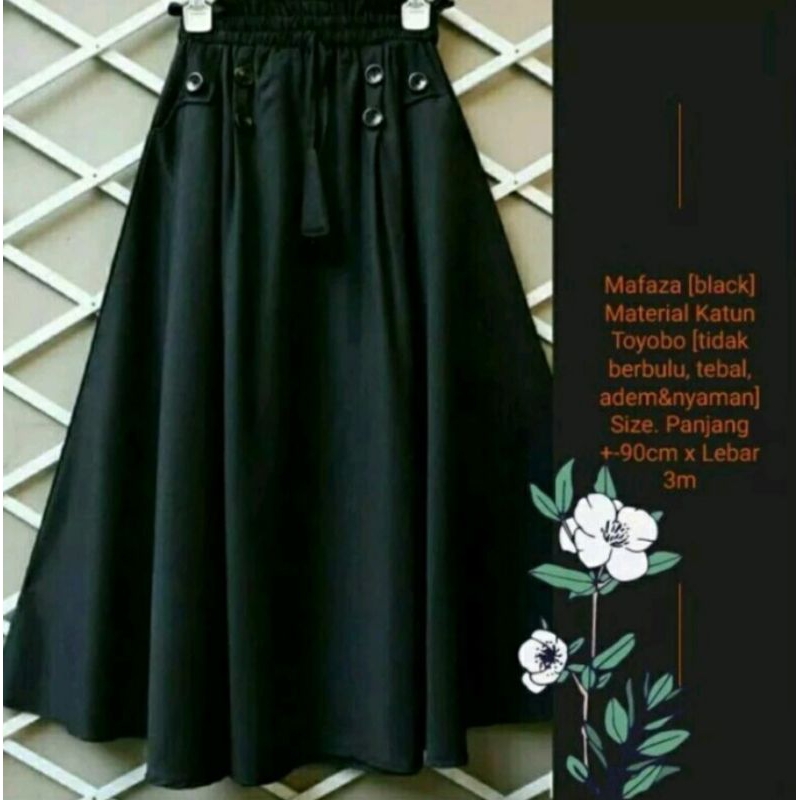 Jual ROK PANJANG KEKINIAN | Shopee Indonesia