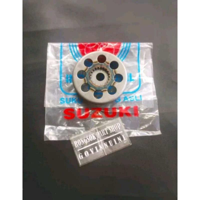 Jual mangkok rumah kopling rc80 rc100 rc110 rc 80 100 110 bravo crystal tornado ori asli nos ...