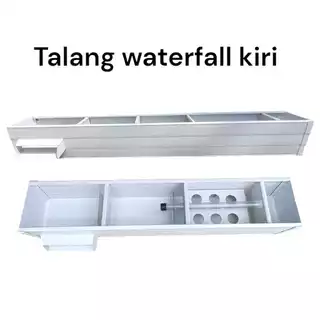 Jual filter talang waterfall Harga Terbaik & Termurah Juli 2025 ...