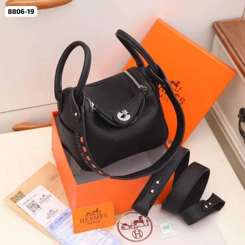 Jual LINDY EXTRA MINI WITH BOX 8806-19 (EXTRA MINI/SILVER) | Shopee ...