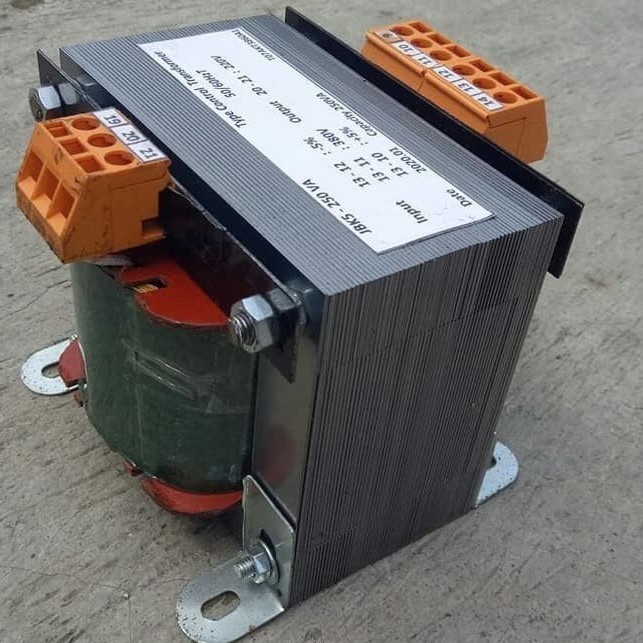 Jual Trafo Custom 110V 115V 220V 240V 380V 415V 440V 600V Transformer Travo | Shopee Indonesia