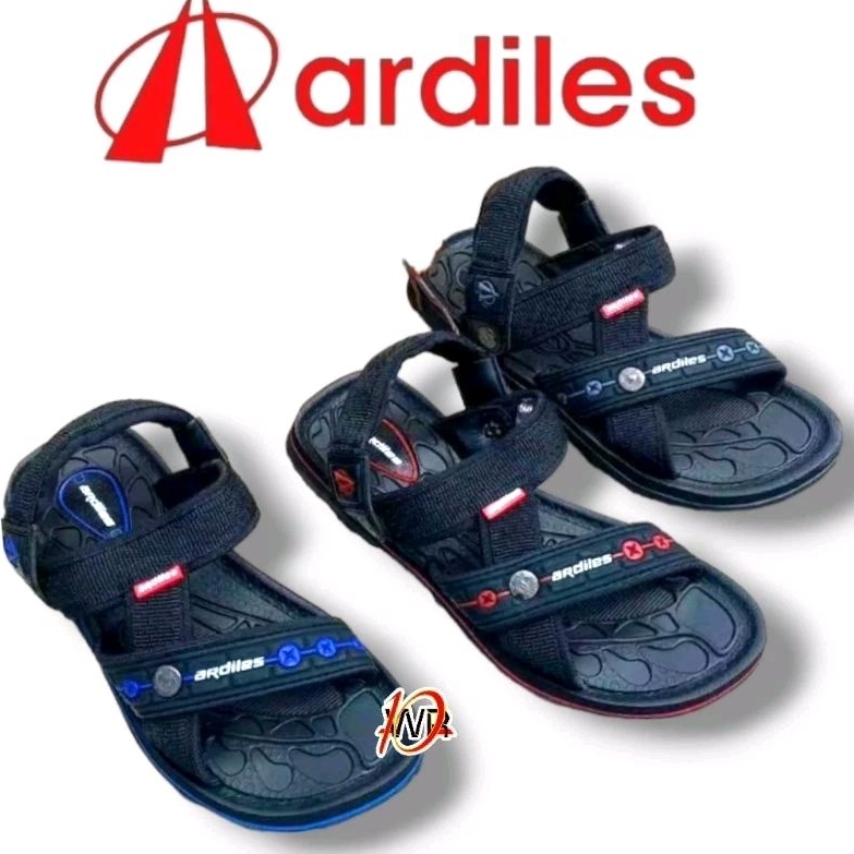 Jual SANDAL ARDILES GUNUNG THANATOS SIZE 38-43 ORIGINAL | Shopee Indonesia