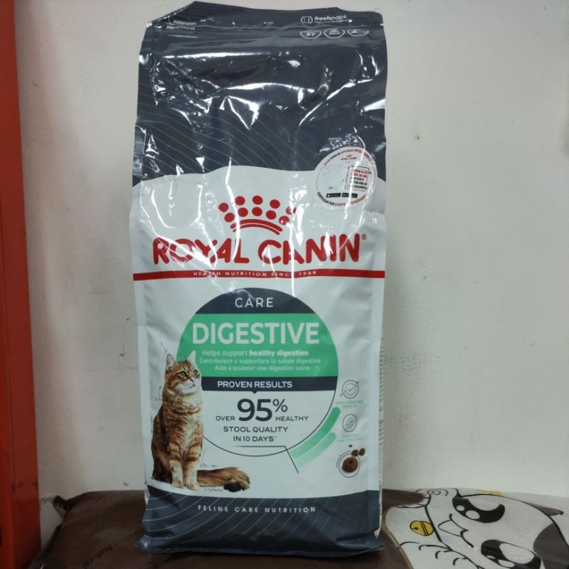 Jual ROYAL CANIN DIGESTIVE CARE 2KG /Royal Canin Digestive Care 2 Kg ...