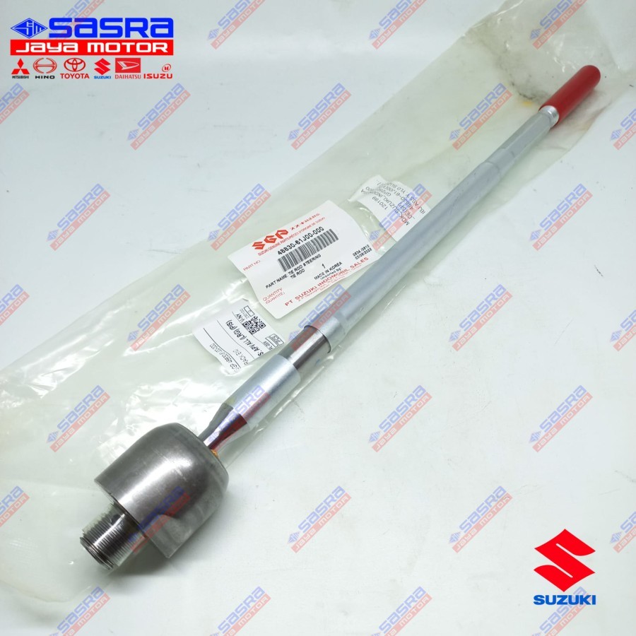 Jual Rack End [HARGA 1 PCS] ORI APV ALL | MEGA CARRY with Power ...