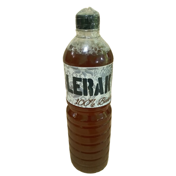 Jual Sabun Lerak Cair Alami 1 Kg: Mencuci Pakaian Mengepel Lantai ...