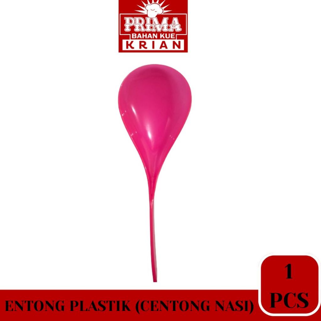 Jual ENTONG PLASTIK (CENTONG NASI) | Shopee Indonesia