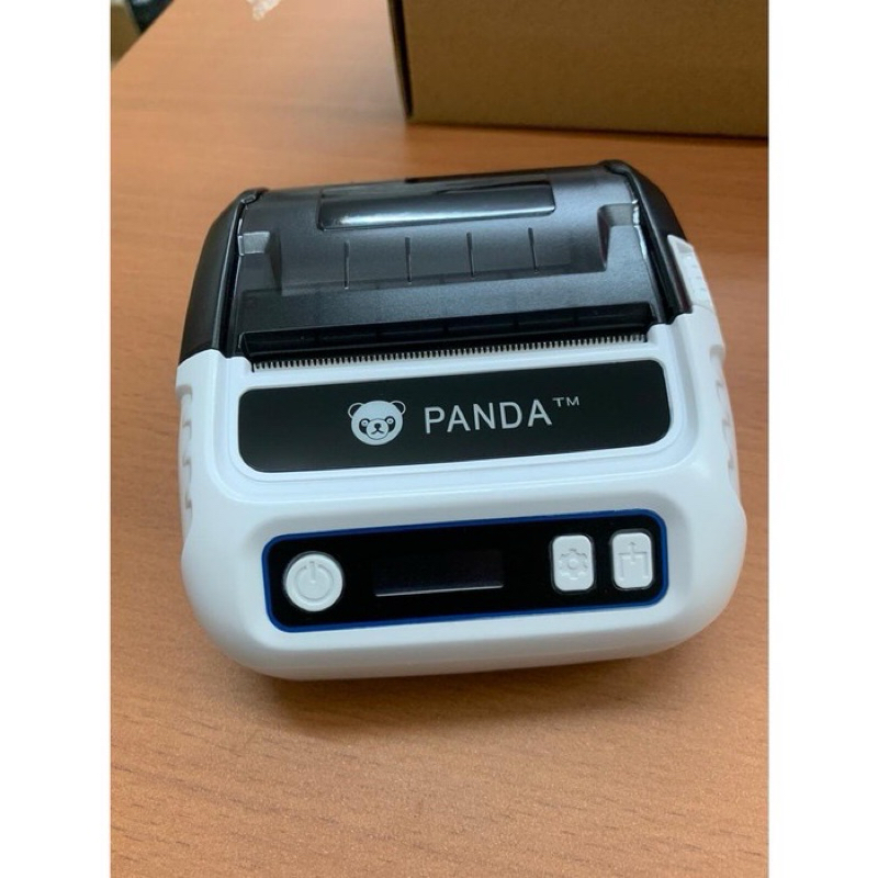 Jual PRINT THERMAL /BARCODE STICKER BLUETOOTH /PENGIRIMAN SHOPEE u ...