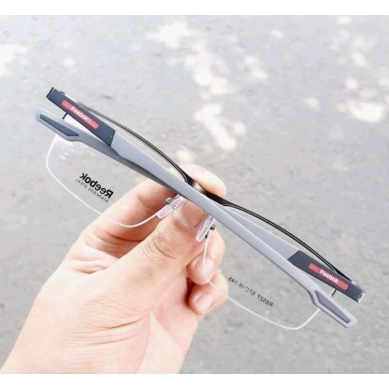 Jual Kacamata baca plus progresif baca dan jalan bisa pake baca dan ...