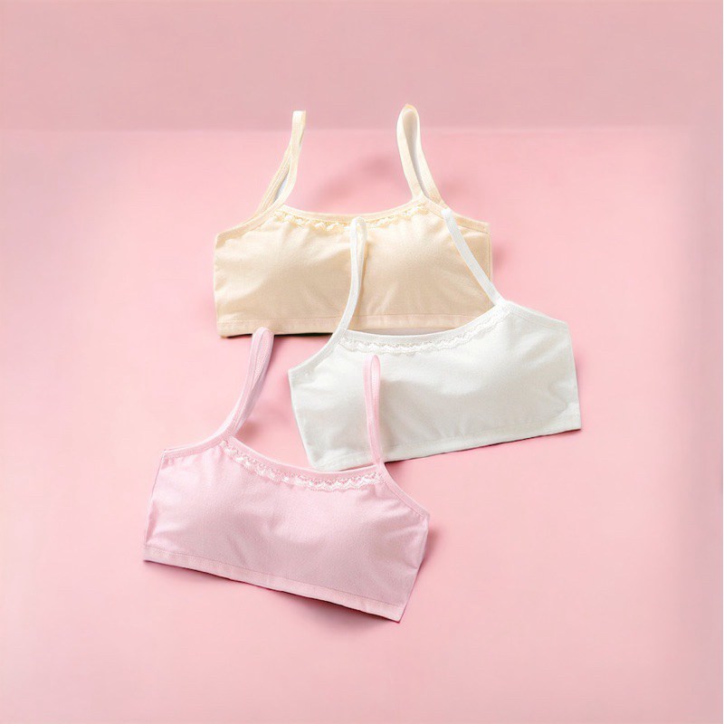 Jual MS 1301 MINISET 2 LAPIS PREMIUM SD SMP MINI SET BH BRA KATUN ANAK ...