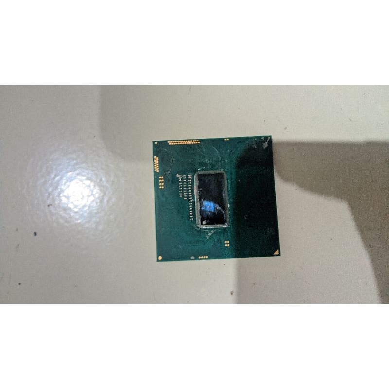 Jual prosesor laptop core i5 gen4 haswell untuk socket PGA946b/947 ...