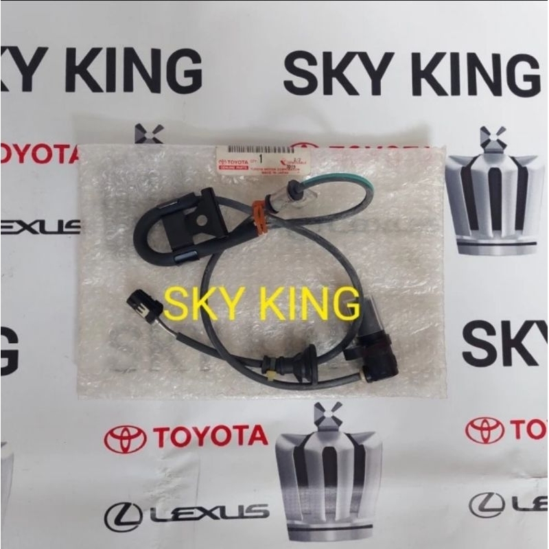 Jual Sensor Speed Spid Spit Sepid Sepit Cable Kabel ABS Belakang Kiri ...