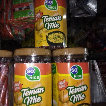 Jual Sosis so nice jumbo | Shopee Indonesia