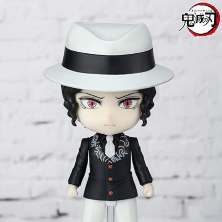 Jual Tamashii Nations / Figuarts Mini Muzan Kibutsuji / Demon Slayer ...
