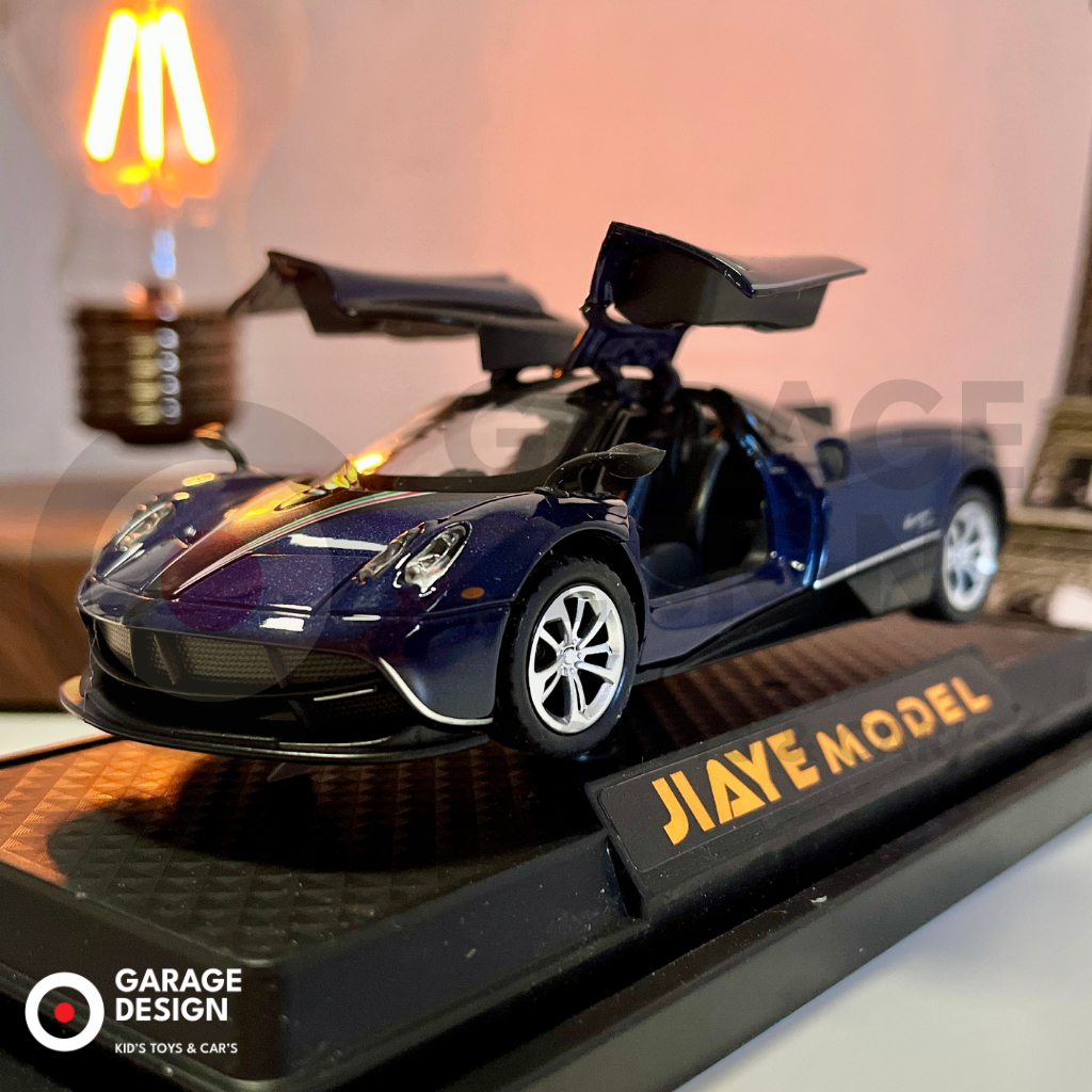 Jual Diecast Mobil 1:36 Lamborghini Centenario LP 770-4 - Alloy Diecast ...