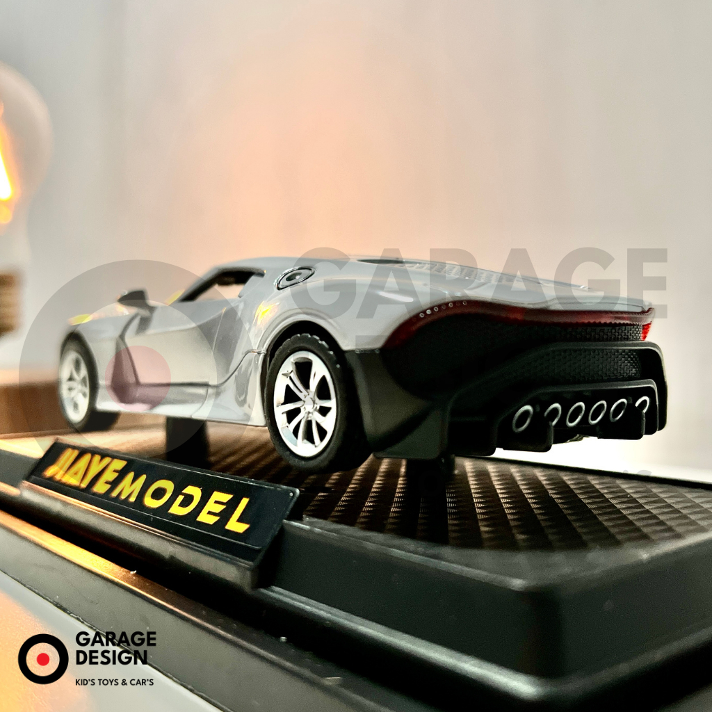 Jual Diecast Mobil 1:36 Lamborghini Centenario LP 770-4 - Alloy Diecast ...