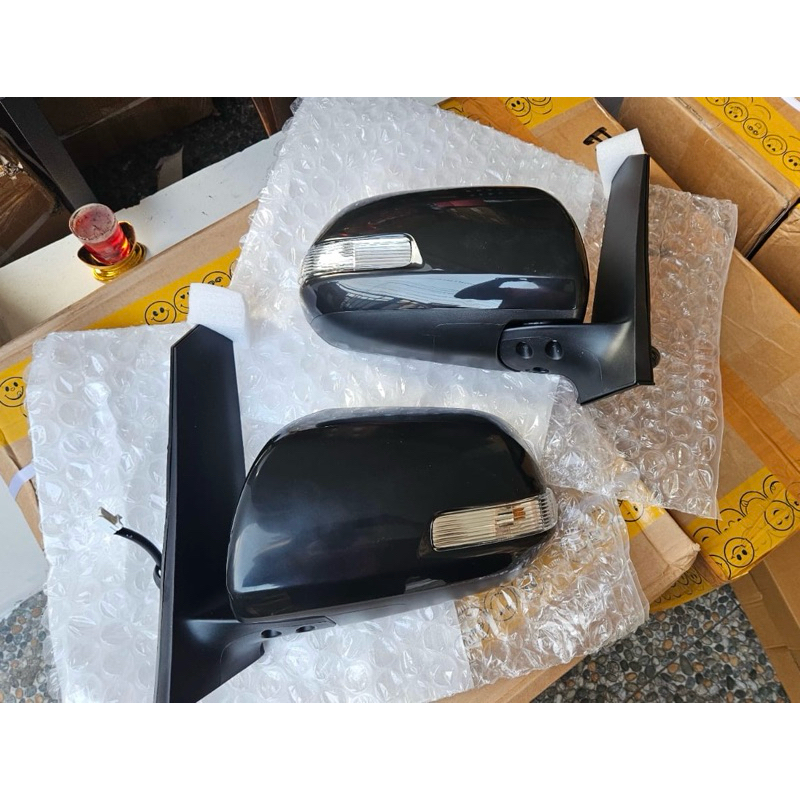 Jual Spion Grand Innova V Luxury Model Retract Lipat Otomatis Barang ...