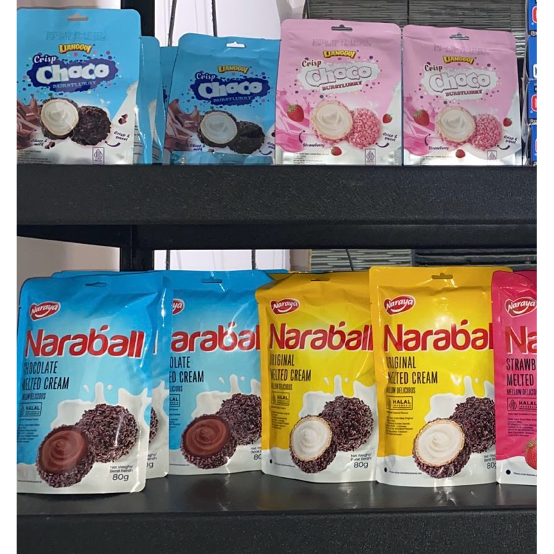 Jual Snack SEROK lapak jajanan import | Shopee Indonesia