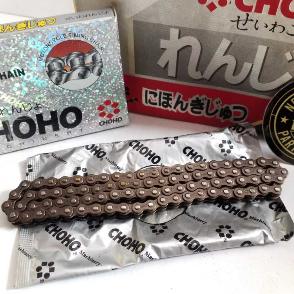 Jual RANTAI RANTE KETENG KAMPRAT KAMVRAT KAMRAT SENTRIK SINTRIK TIMING ...