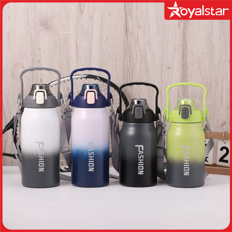 Jual Royalstar Botol Air MInum Jumbo Premium Ukuran 800ml dan 1000ml ...